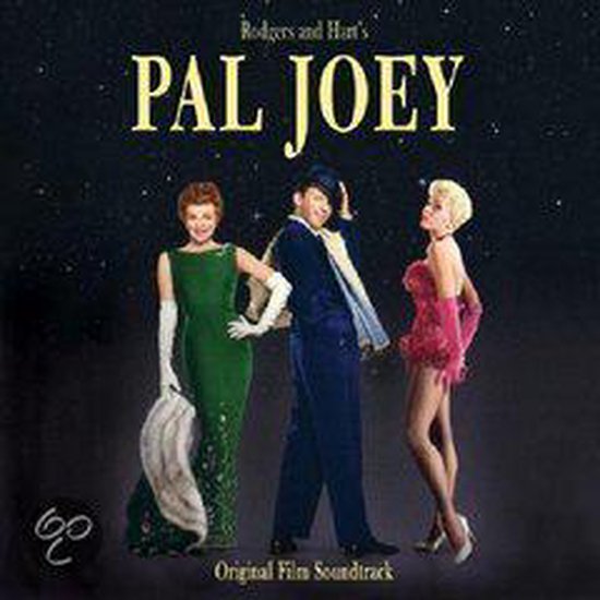 Pal Joey [Loop Da Loop], Original Soundtrack | CD (album) | Muziek ...