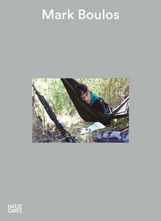 Mark Boulos, Mark Boulos | 9783775742696 | Boeken | bol.com