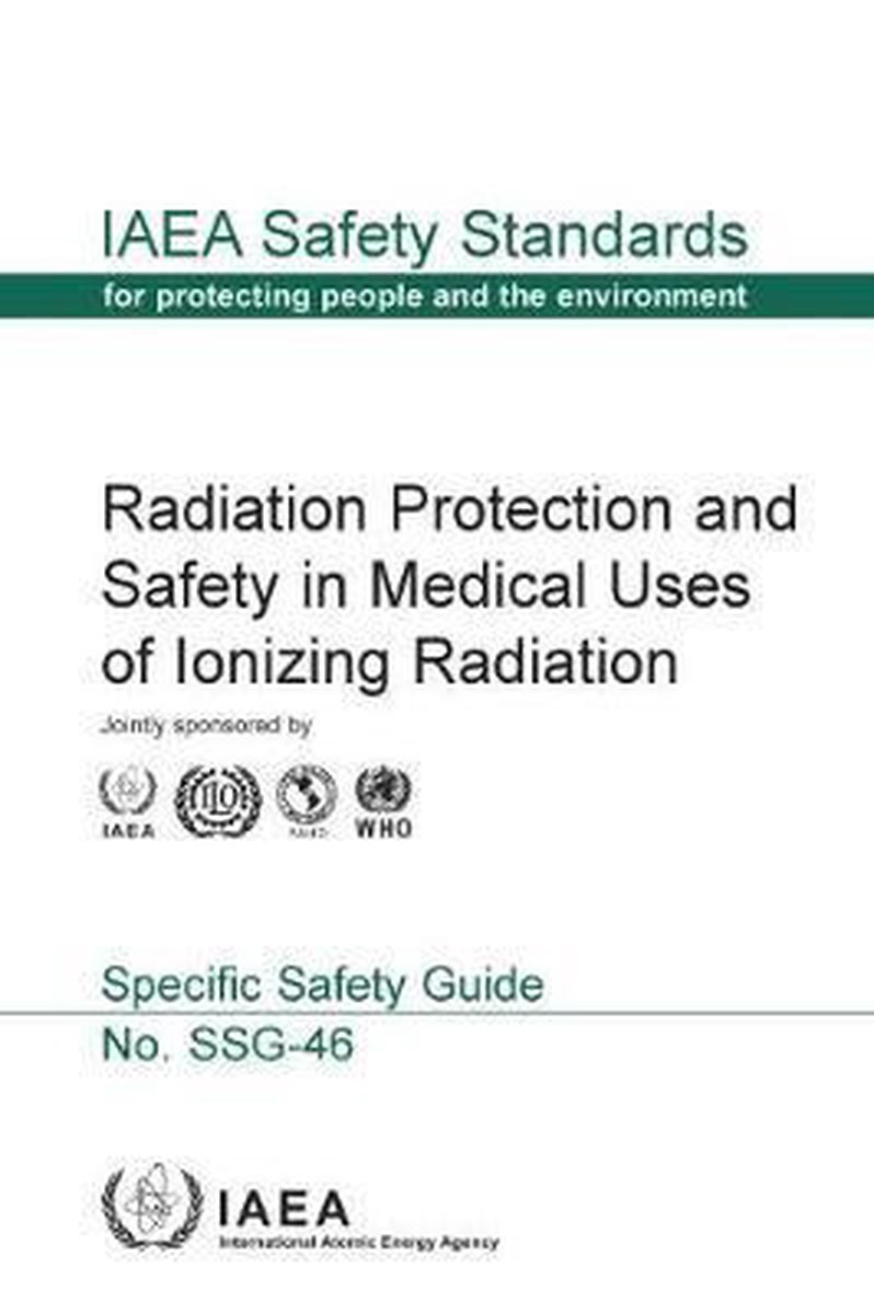 IAEA Safety Standards Series- Radiation Protection and Safety in ...