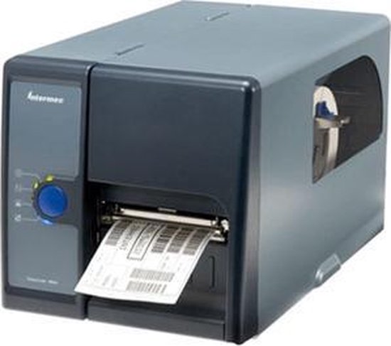 Intermec PD41 Direct thermisch labelprinter | bol