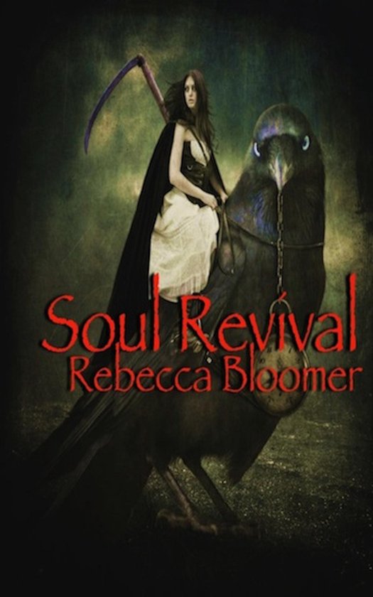 Soul Revival (ebook), Rebecca Bloomer | 9781301978977 | Boeken | bol.com
