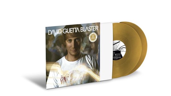 Guetta Blaster (Ltd Vinyl), David Guetta | LP (album) | Muziek | bol