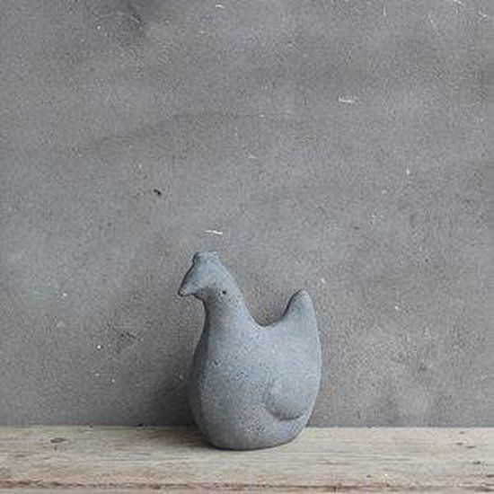 Kip van cement | bol.com