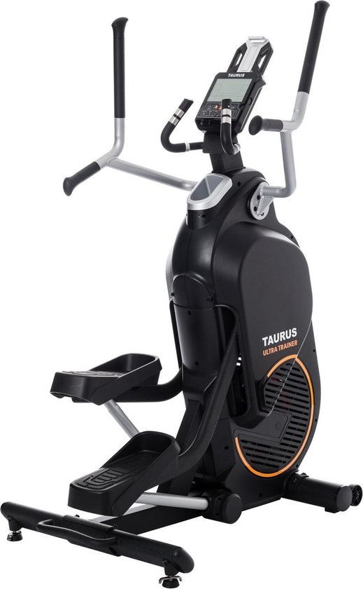 Taurus Ultra Trainer | bol.com