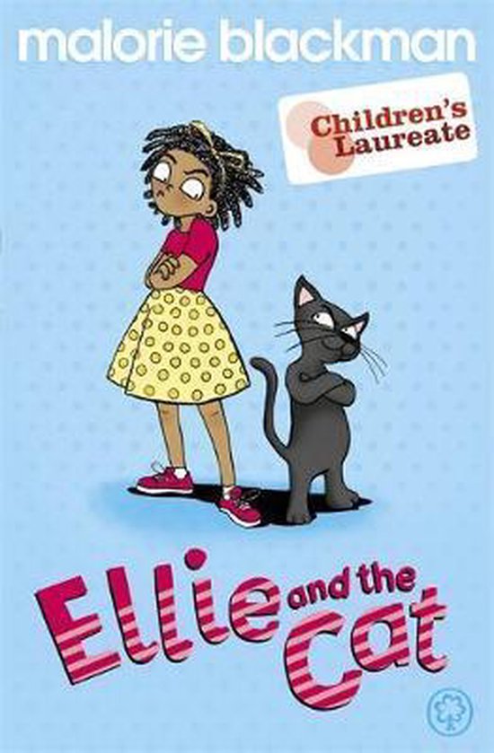 Ellie And The Cat, Malorie Blackman | 9781843623915 | Boeken | bol.com