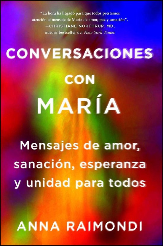 Atria Espanol - Conversaciones con María (Conversations with Mary ...