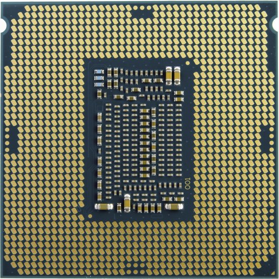 INTEL Processor Core i3 8300 3,70 GHz-aansluiting 1151 - 4 aders 4 ...