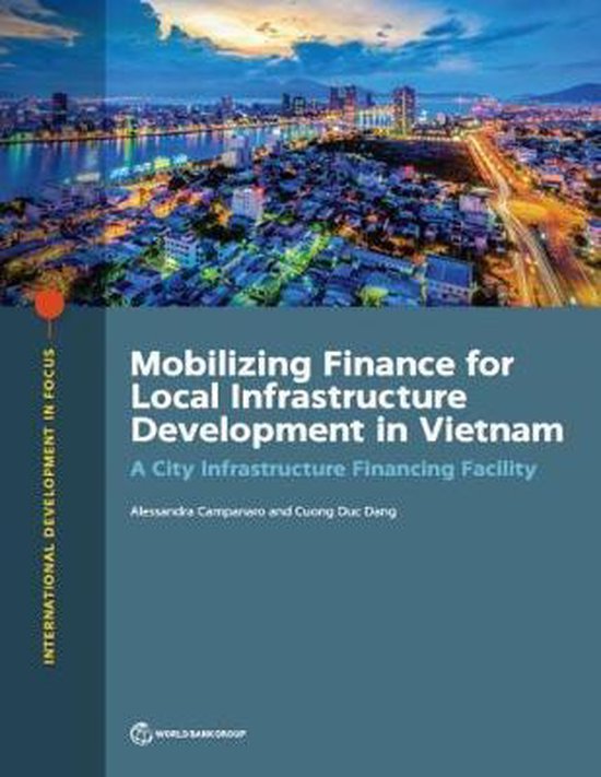 International development in focus- Mobilizing finance for local ...