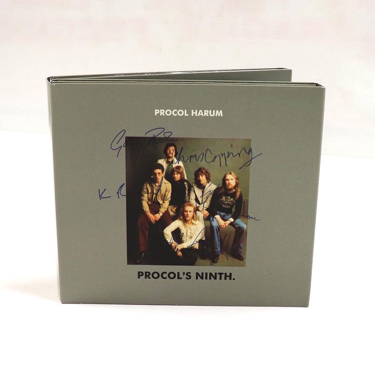 Procol'S Ninth, Procol Harum | CD (album) | Musique | bol.com