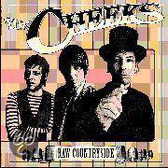 Raw Countryside, Cheeks | CD (album) | Muziek | bol.com