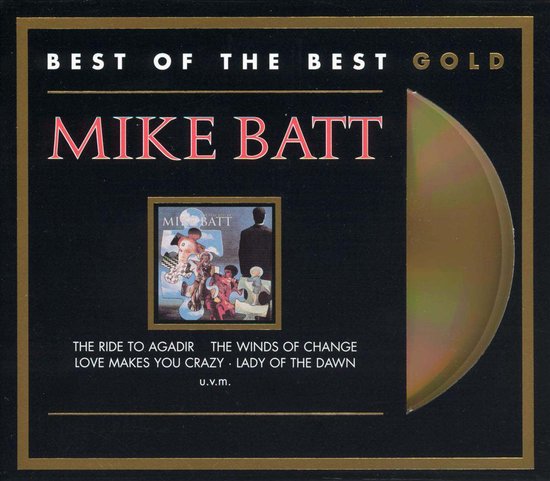 Very Best of Mike Batt, Mike Batt | CD (album) | Muziek | bol.com