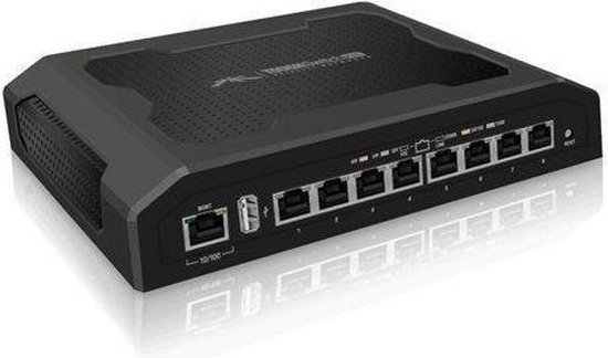 Ubiquiti ToughSwitch PRO | bol.com