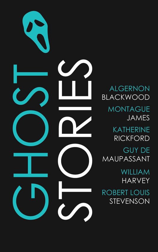 Ghost Stories (ebook), Algernon Blackwood | 9781537816159 | Boeken | bol