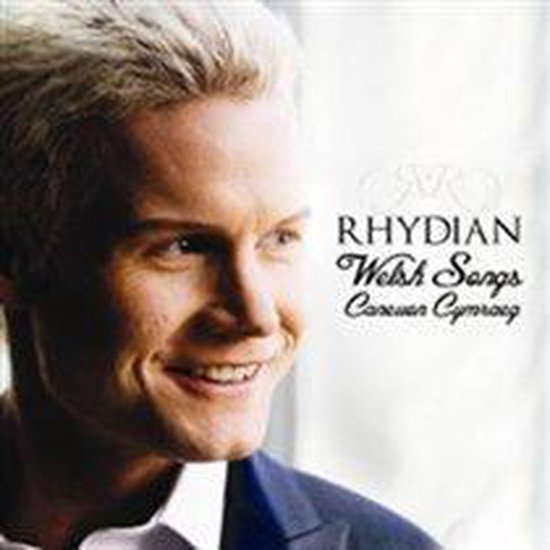 Welsh Songs (Caneuon Cymraeg), Rhydian | CD (album) | Muziek | bol