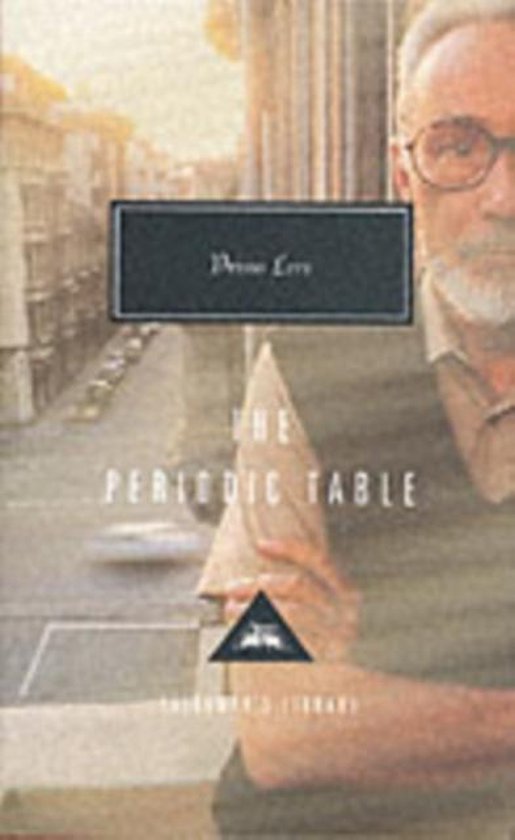 Periodic Table, Primo Levi | 9781857152180 | Boeken | bol