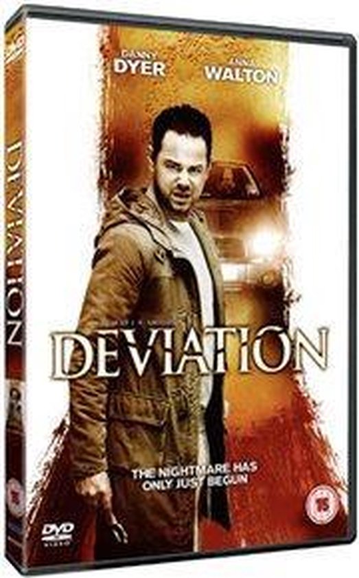 Deviation (Dvd) | Dvd's | bol