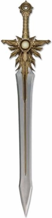 Diablo III: El'Druin, The Sword of Justice Prop Replica | bol.com
