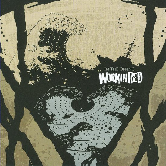 In The Offing, Worn In Red | CD (album) | Muziek | bol.com