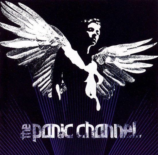 Panic Channel - One, The Panic Channel | CD (album) | Muziek | bol