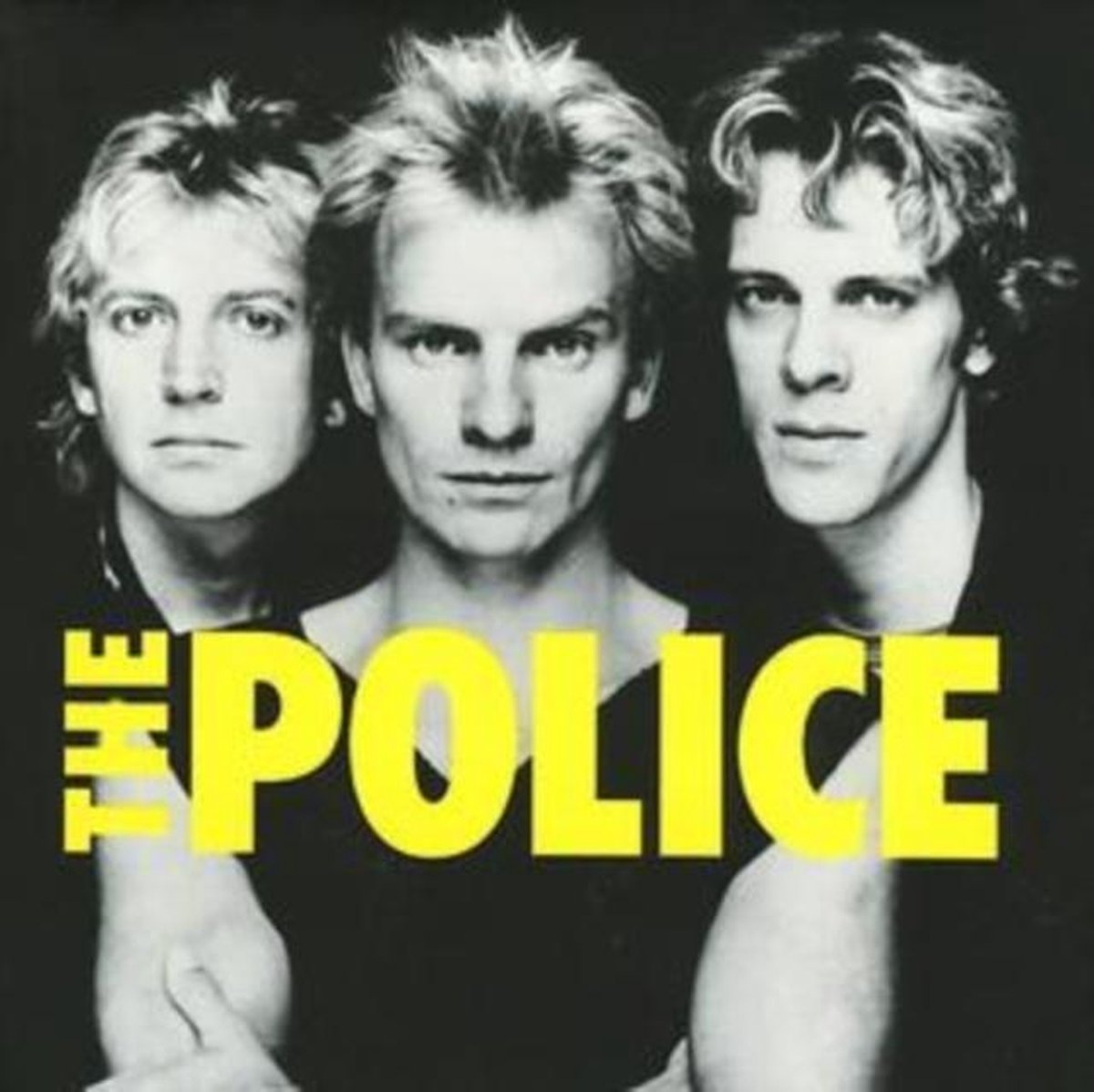 The Police - The Police (2 CD), The Police | CD (album) | Muziek | bol