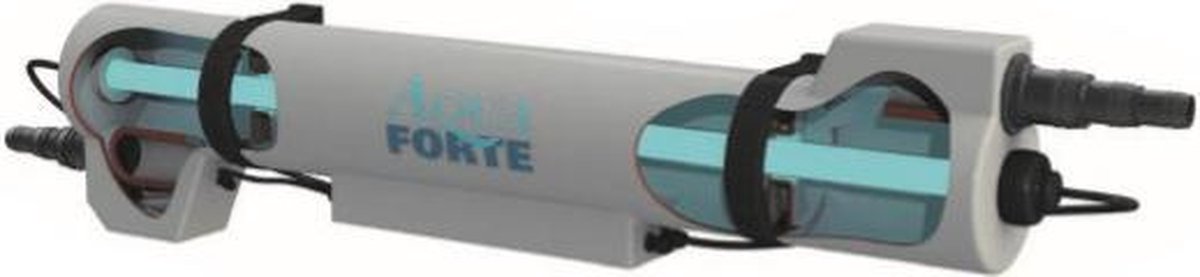 Aquaforte UVC Pure TL 30 Watt | bol