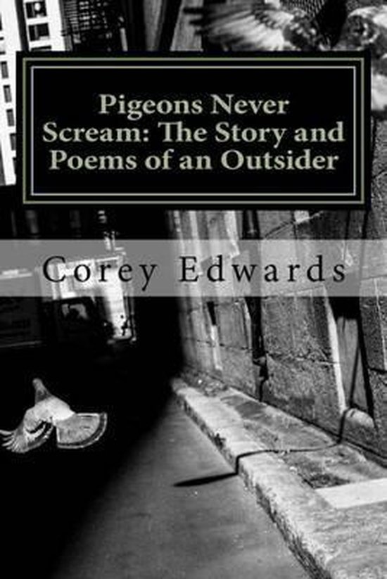 Pigeons Never Scream, Corey Edwards | 9781515188551 | Boeken | bol.com