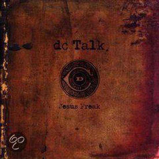 Jesus Freak, DC Talk | CD (album) | Muziek | bol