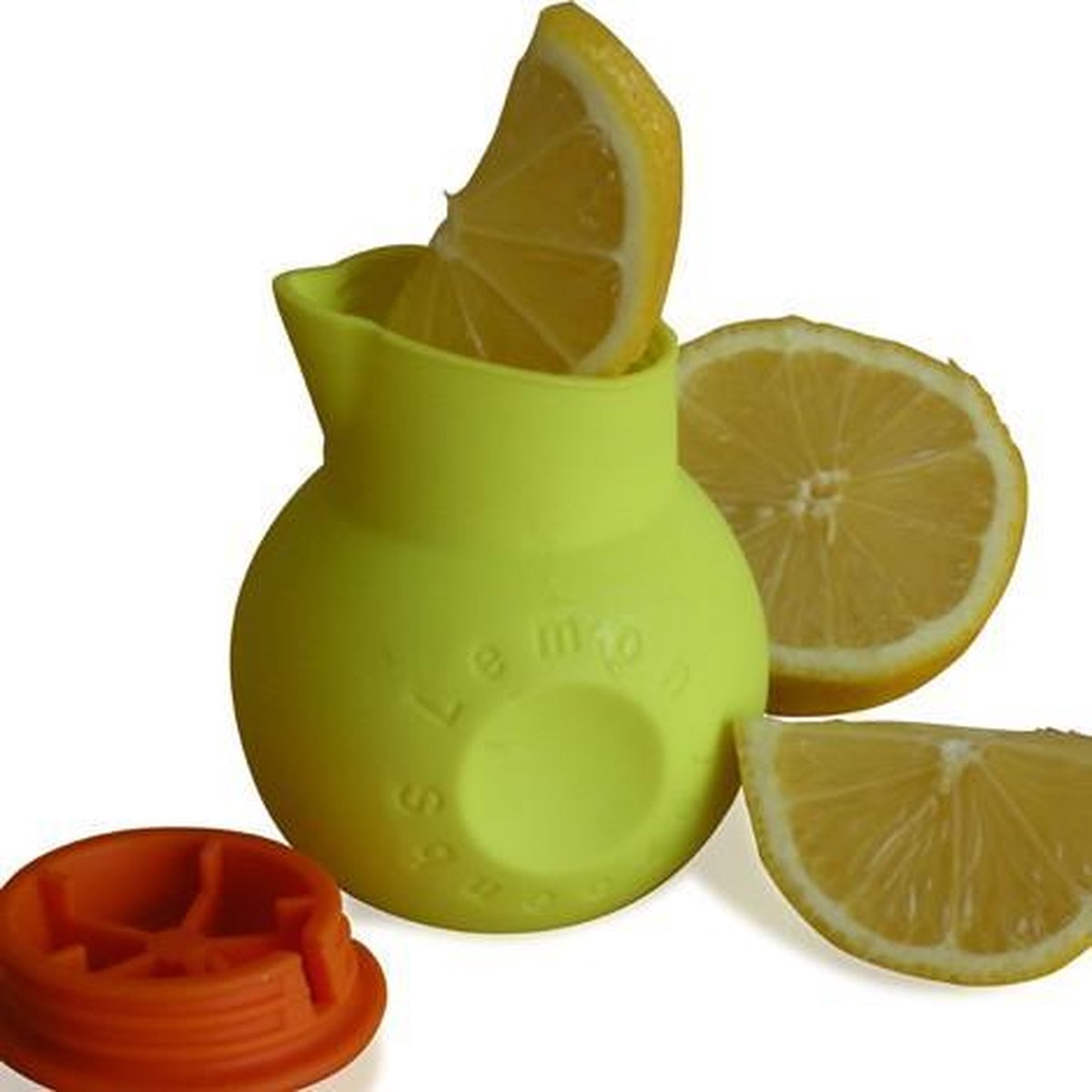 bol.com | Perser voor citroen en limoen