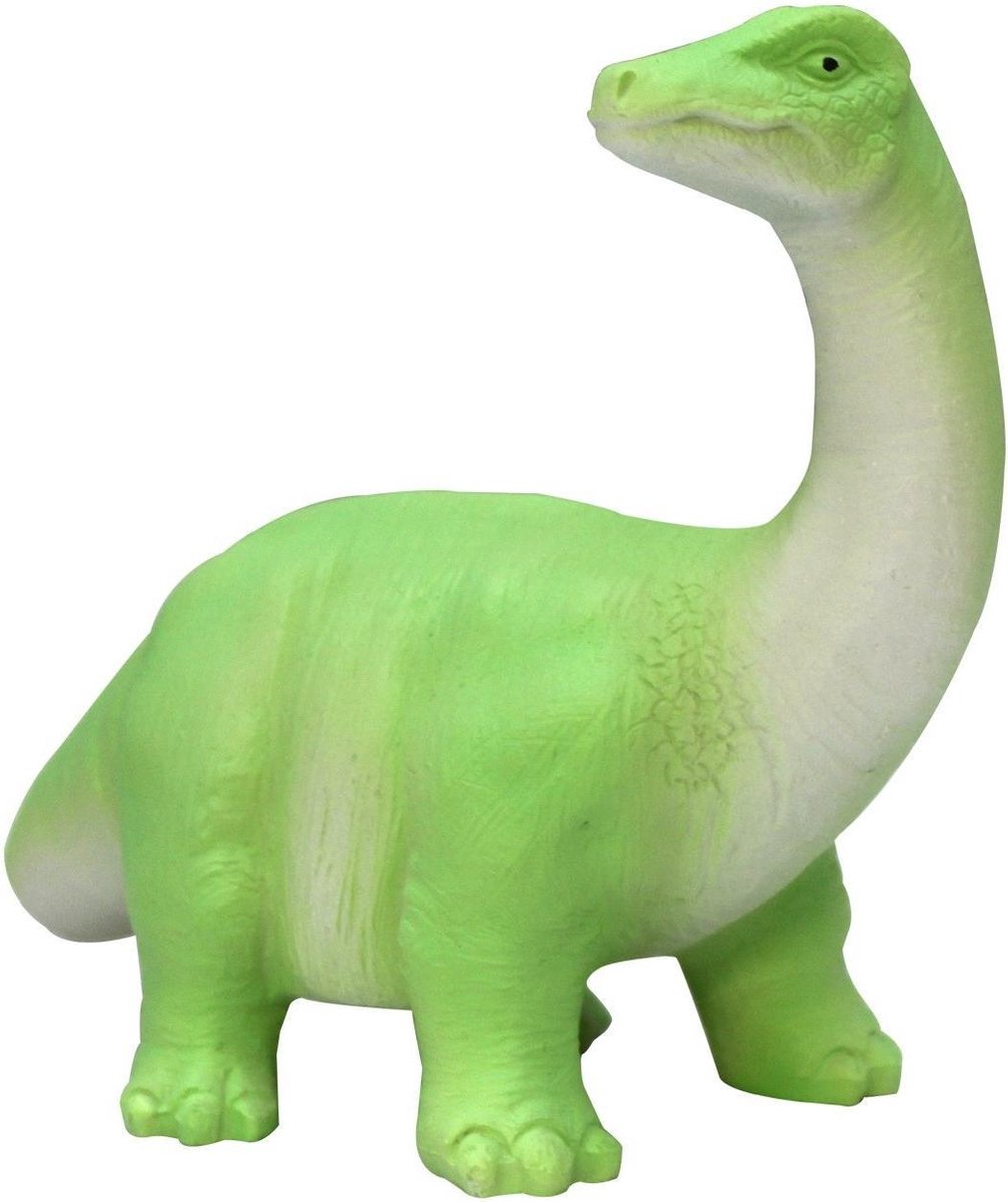 House of Disaster nachtlamp green diplodocus klein Groen | bol.com