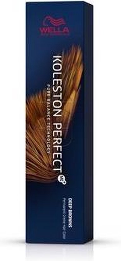Wella Koleston Perfect 60 ml 8/71 | bol