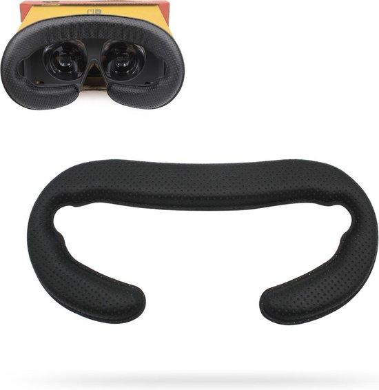 PU Foam Cover Nintendo Switch VR - Nintendo Labo VR Cover ...