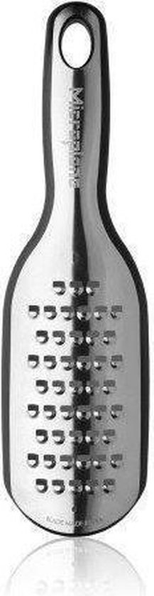 Microplane Extra grove rasp Elite | bol.com