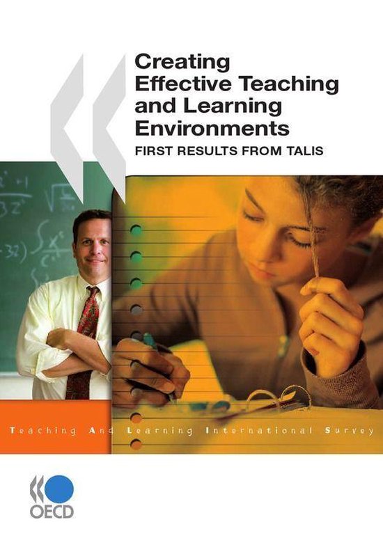 Creating Effective Teaching and Learning Environments (ebook), Oecd ...