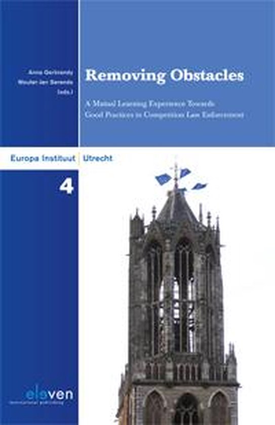 Removing obstacles (ebook) | 9789460946561 | Boeken | bol.com