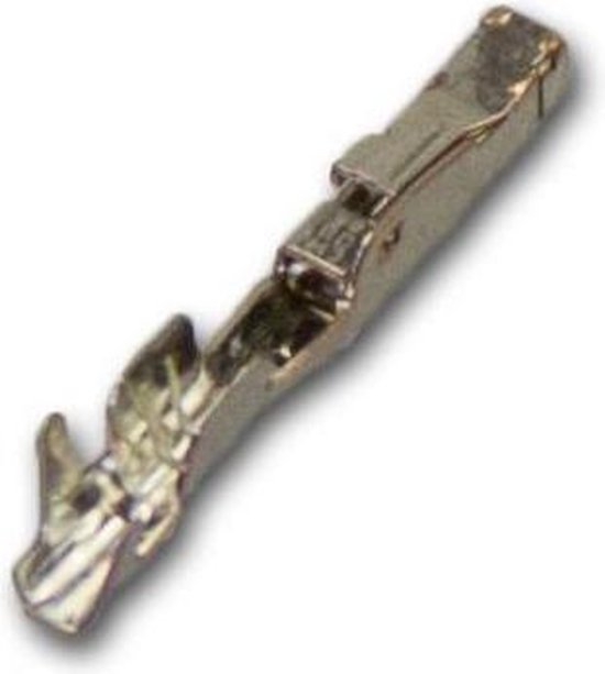 H9 socket contact 50 stuks | bol