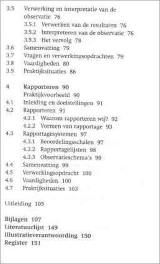 Traject Welzijn - Methodische vaardigheden 1 301 Communicatie ...