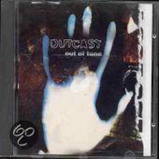 Outcast - Out Of Tune (CD), Outcast | CD (album) | Muziek | bol.com