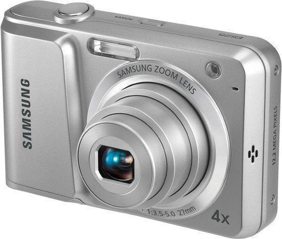 Samsung ES25 - Zilver | bol.com