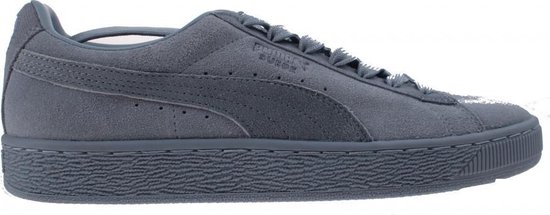 Puma Sneakers Suede Classic Tonal Blue Fog Heren Mt 43 | bol.com