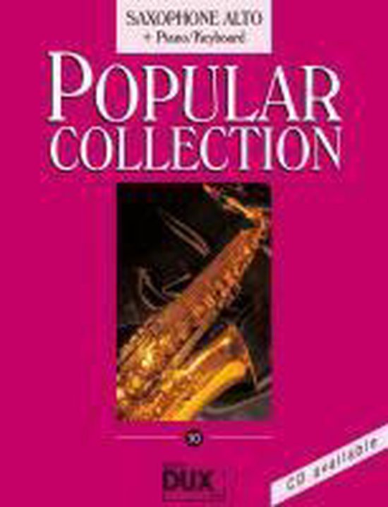 Popular Collection 10 | 9783868491579 | Boeken | bol