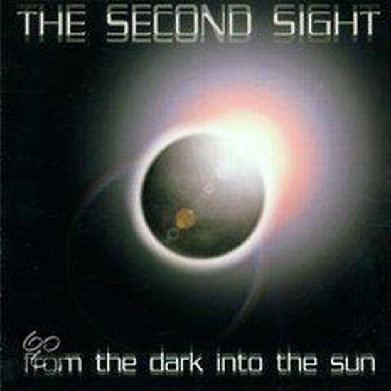 From The Dark Into The Su, Second Sight | CD (album) | Muziek | bol.com