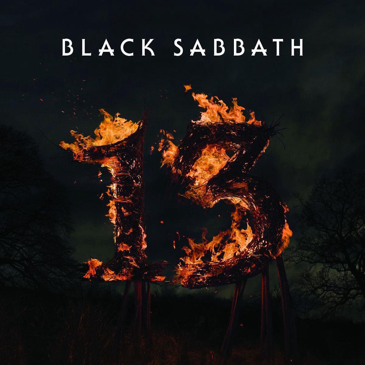 Black Sabbath - 13 (CD), Black Sabbath | CD (album) | Muziek | bol.com