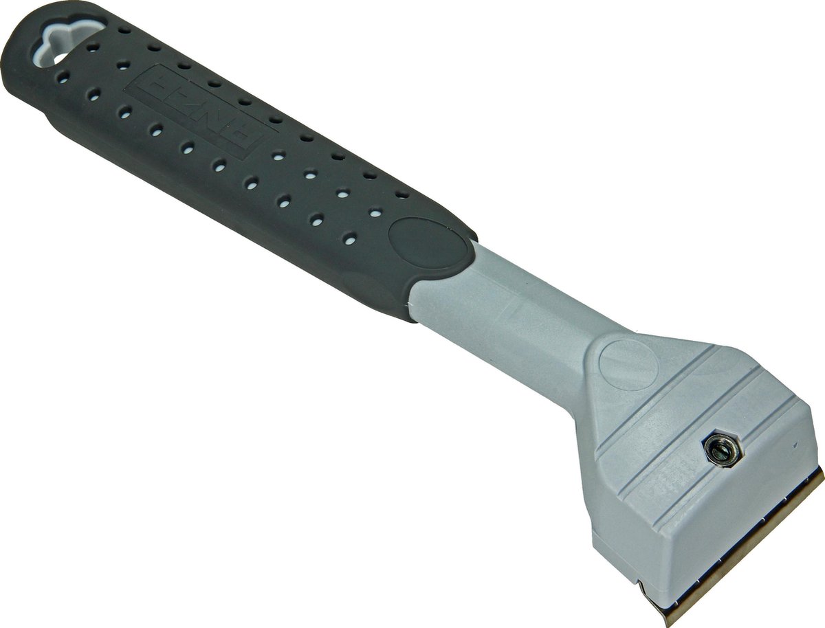 Anza Verfkrabber Duo Met Softgrip | bol.com