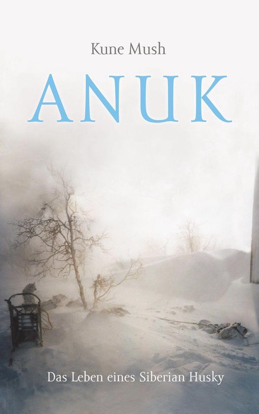 Anuk (ebook), Kune Mush | 9783739274195 | Boeken | bol.com