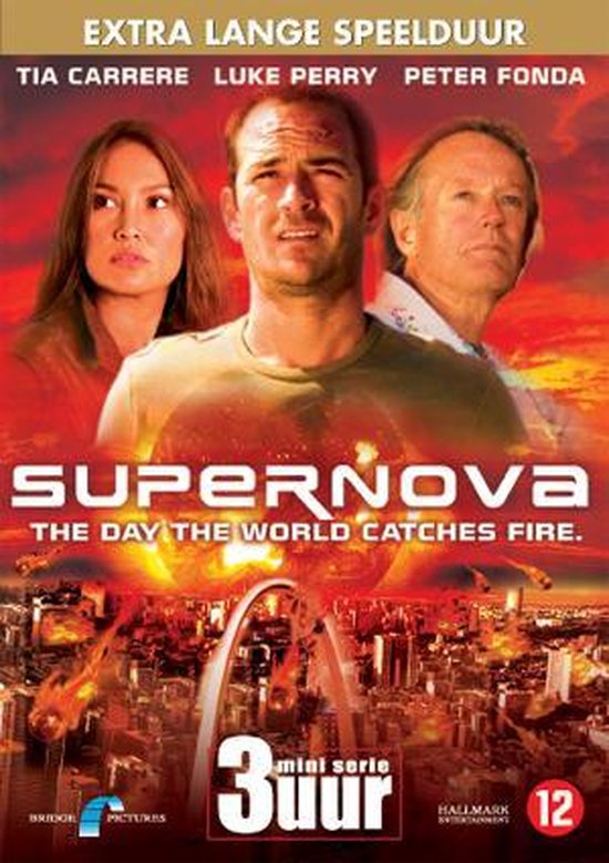 bol.com | Supernova (2005) (Dvd), Lance Henriksen | Dvd's