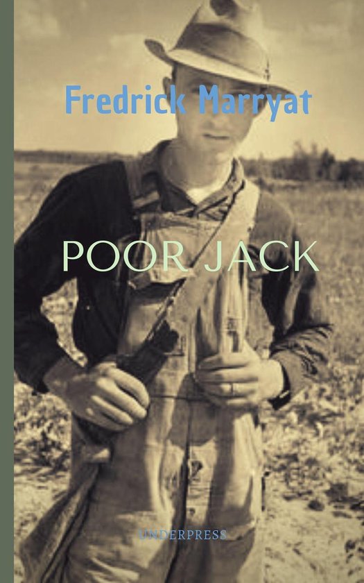 Poor Jack (ebook), Fredrick Marryat | 1230003253939 | Boeken | bol