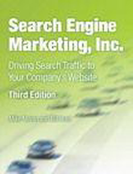 IBM Press - Search Engine Marketing, Inc. (ebook), Mike Moran ...