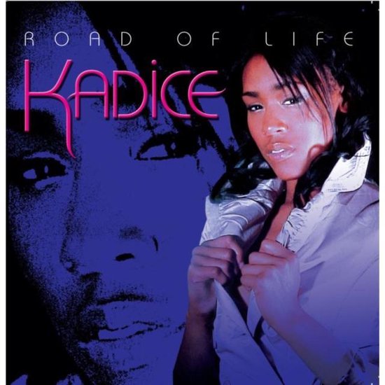Road of Life, Kadice | Muziek | bol.com