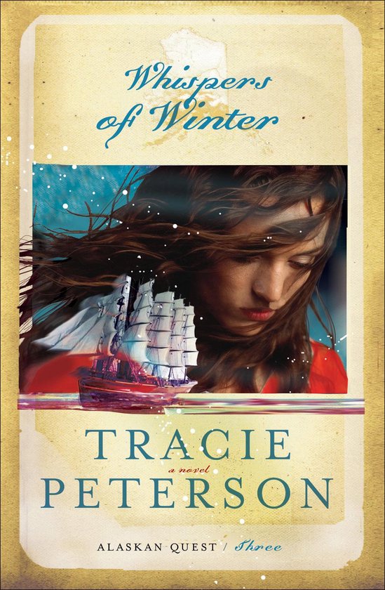 Whispers of Winter (ebook), Tracie Peterson | 9781441203373 | Boeken | bol