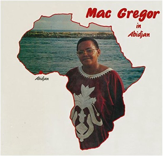 Mac Gregor - In Abidjan (LP), Mac Gregor | LP (album) | Muziek | bol.com